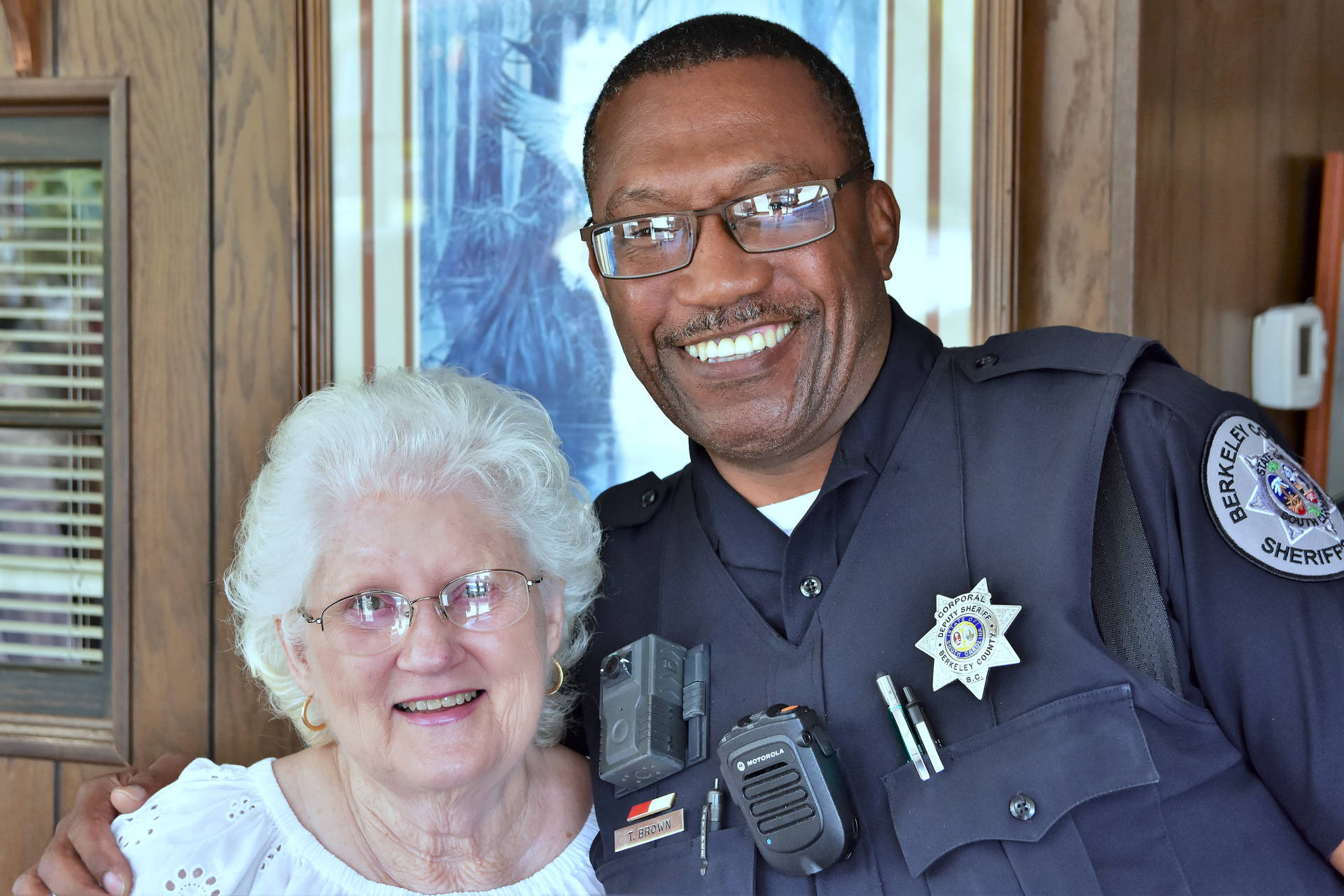 Divisions – Berkeley County Sheriff's Office Divisions – Berkeley County Sheriff's Office