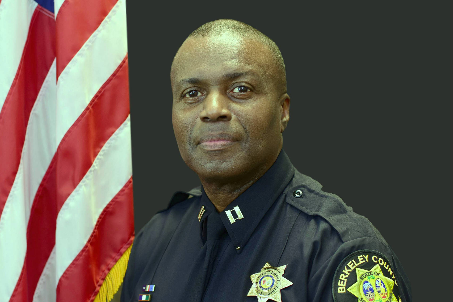 whoswho – Berkeley County Sheriff's Office