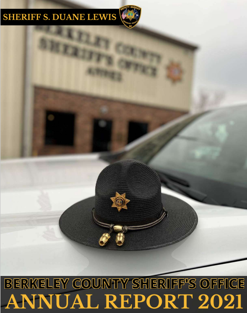 Internal Affairs – Berkeley County Sheriff's Office Internal Affairs – Berkeley County Sheriff's Office